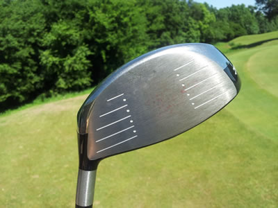 Adjusting Driver Lie Angles | franklygolf