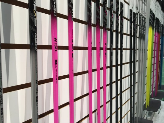 Secrets of Shaft Design | franklygolf